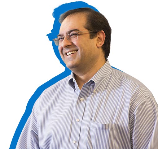 About Us | The frank Agency